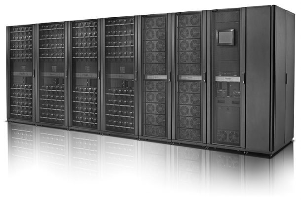 Modular UPS systems versus standalone - UPS Power Services