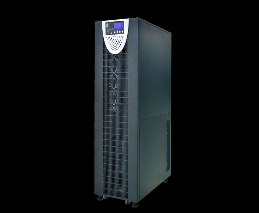 AEC IST5 UPS system - UPS Power Services