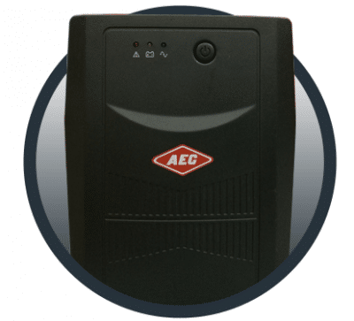 UPS Systems from AEC UPS - Full Range Available - UPS Power Services
