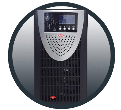 UPS Systems from AEC UPS - Full Range Available - UPS Power Services