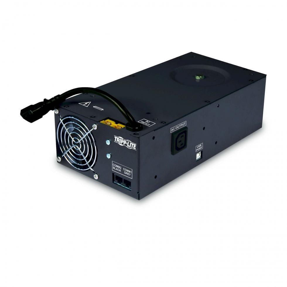 Medical Grade UPS Systems - UPS Power Services