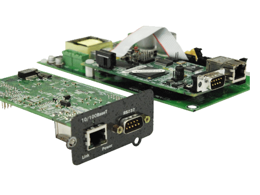 snmpcards - UPS Power Services