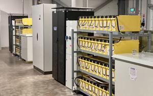 How to Size a UPS System and Battery Runtime - UPS Power Services